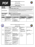 Lesson 1 - Key Standards of Epp | PDF | Educational Technology | Learning