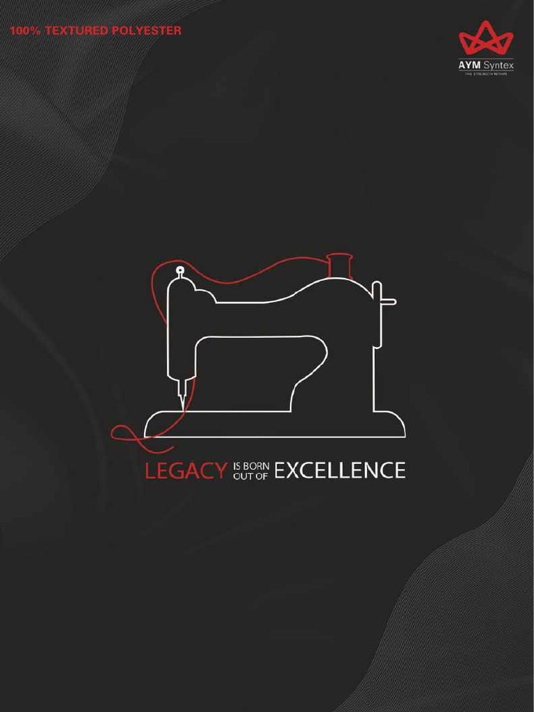 Brochure - AYM 1 | PDF