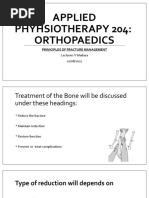 Correct Splinting Guidelines | PDF | Clinical Medicine | Medical ...