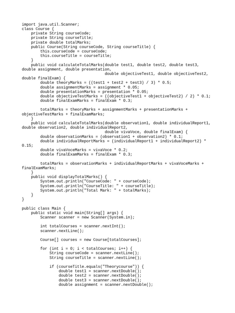 2 Ndcode | PDF | Systems Engineering | Computer Programming