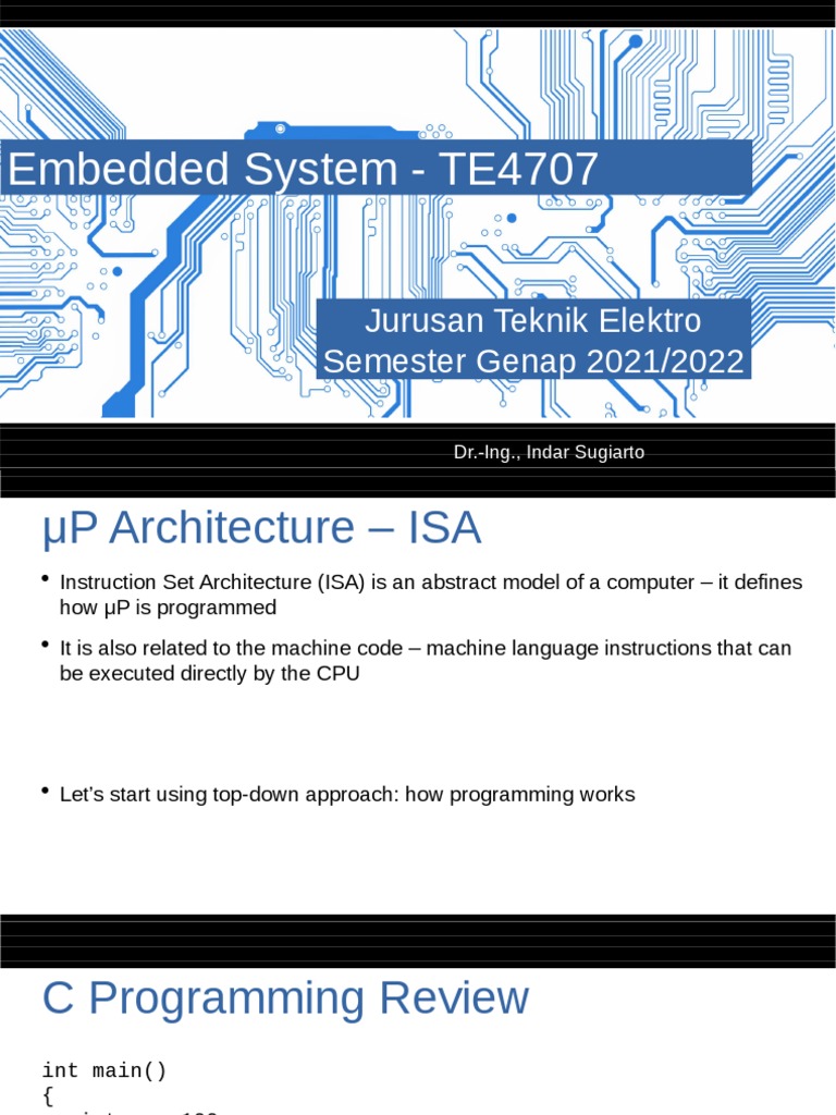 t4 1 How Programming Works | PDF | Software | Computing