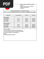 IOCL Bulk and Packed Bitumen Prices 2024 | PDF