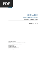 AAU5636 (2300-2600 MHZ) Installation Guide (03) (PDF) - en | PDF ...