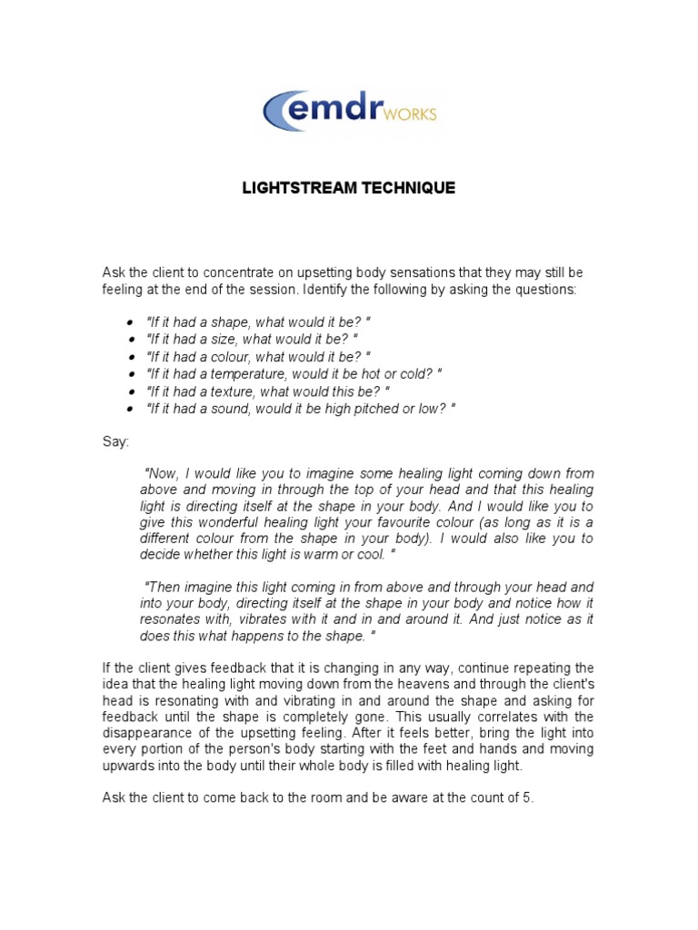 Lightstream | PDF