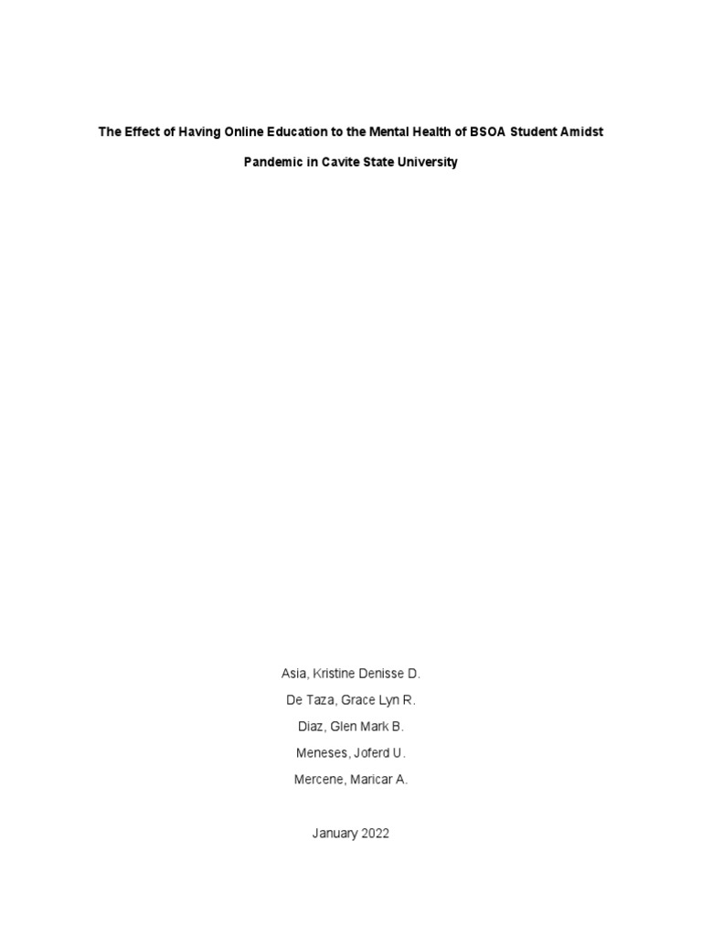 Qualitative Research Example | PDF | Methodology | Educational Technology