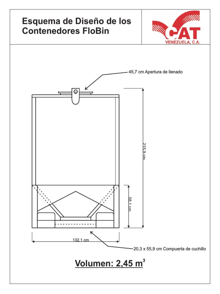 Flo Bin | PDF
