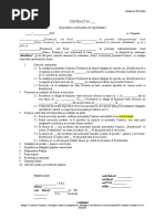 Situatie de Lucrari Constructii 05/2012 | PDF