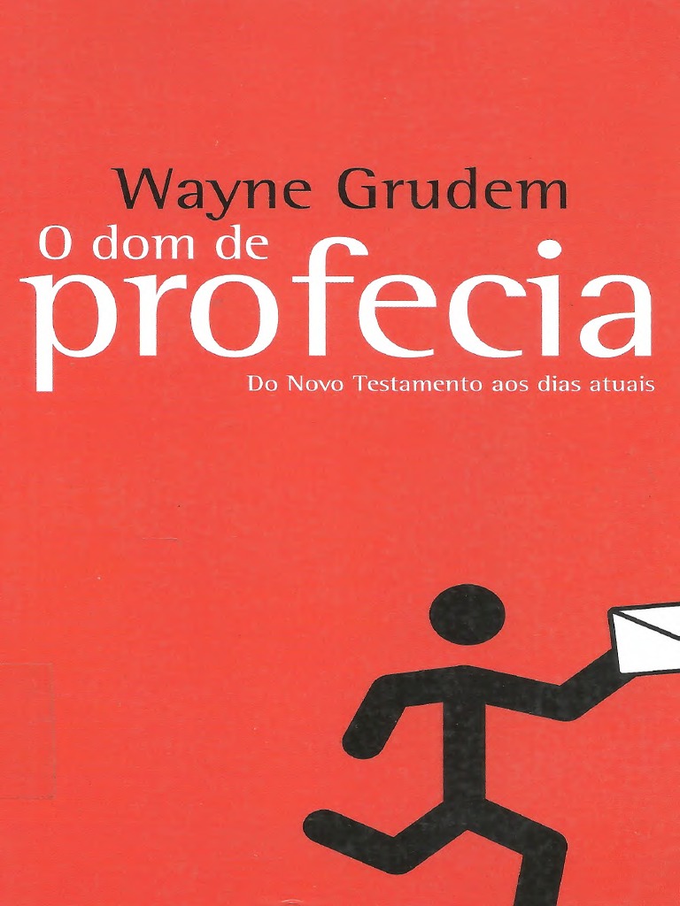 O Dom de Profecia | PDF