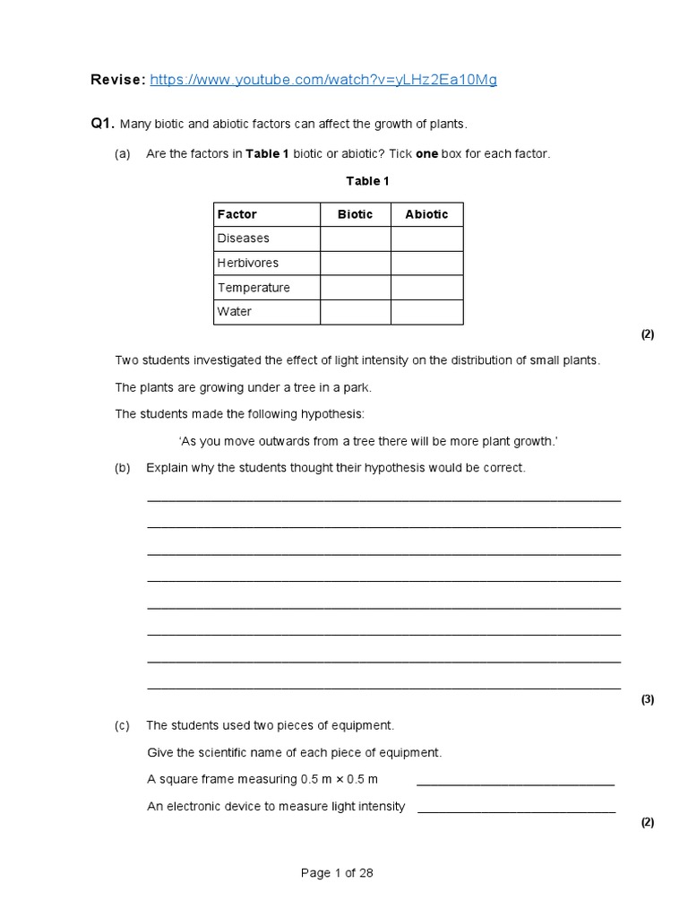 Req Prac 8 Samplingqs | PDF
