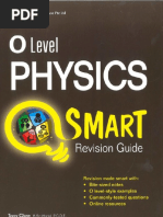 All About Physics O Level | PDF