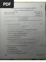 Engineering Drawing Textbook by ND Bhatt PDF | PDF | Perspective ...