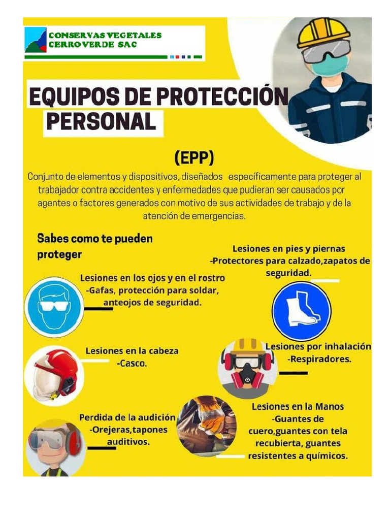Epp Infografia | PDF