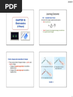 Grade 7 Physics Worksheet Unit9 Magnetism-2024-2025 | PDF | Magnetism ...