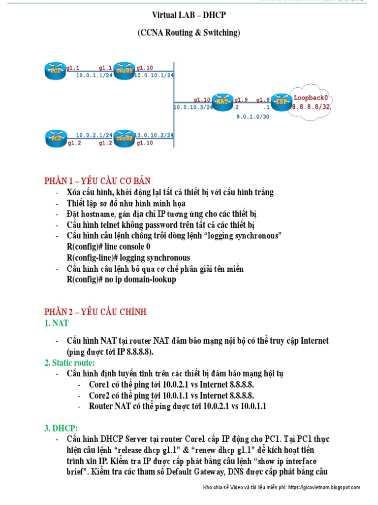 LAB Virtual | PDF