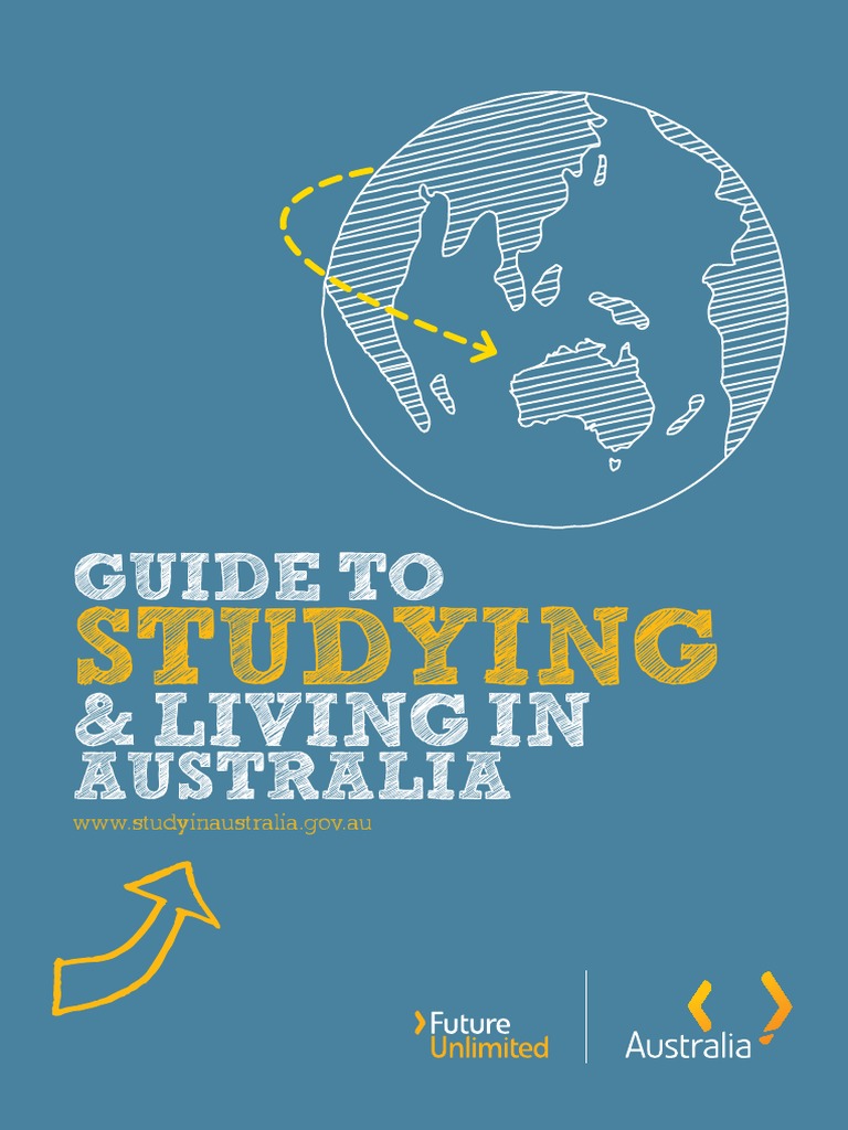 Studying and Living in Australia Guide | PDF | Schools | Academic Degree