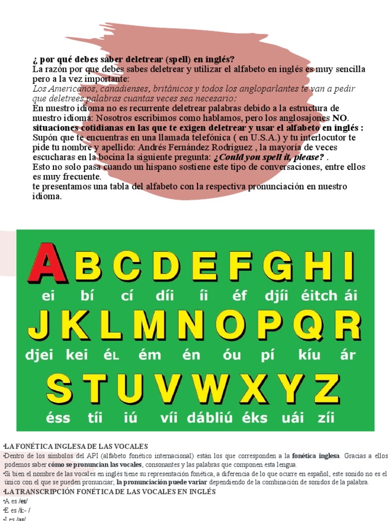 Basico Ingles | PDF
