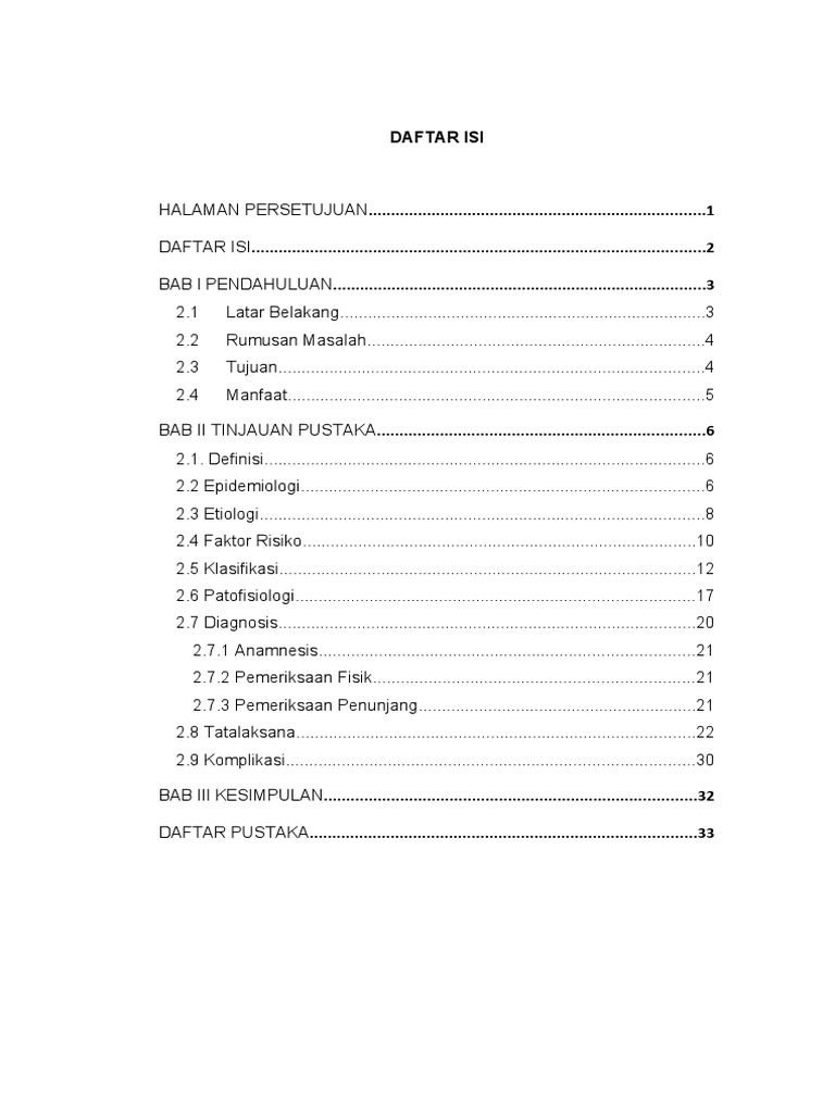 Referat Ulcus Decubitus | PDF