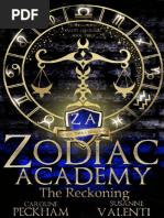 ACOTAR Series Bonus Material PDF | PDF | Mystery, Thriller & Crime ...