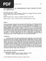 Tutorial - Strengthening Mechanisms | PDF | Dislocation | Yield (Engineering)