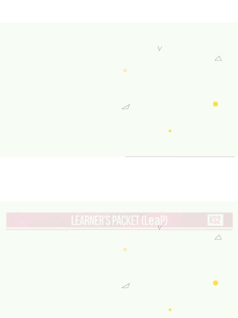 ESP 6 - QUARTER 4 - WEEK 2 - Pagpapaunlad NG Pagkatao Ang ...