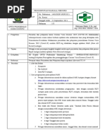 Penginputan Nar/All Record: //allrecord-Tc19.kemkes .Go - Id | PDF