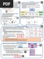 Note de Calcul Radier12 | PDF | Élasticité (Physique) | Béton armé