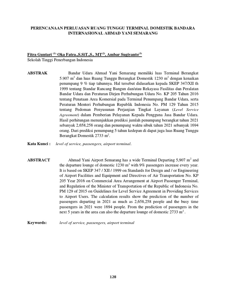 267-Article Text-449-1-10-20200721 | PDF | Teknologi & Rekayasa