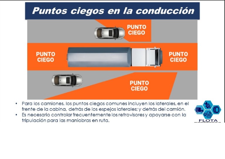Puntos Ciegos | PDF