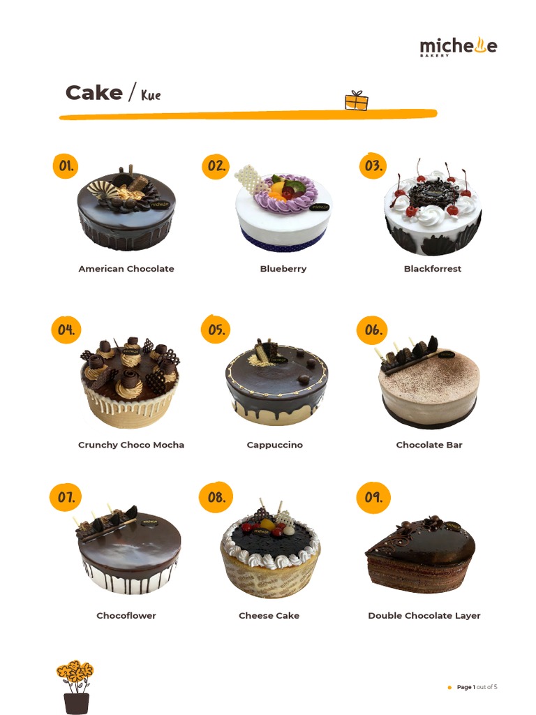Cake | PDF | Cooking | European Cuisine