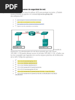 Examen Cisco Ccna2 | PDF | Yo Pv6 | Enrutador (Computación)