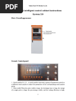 CNC 3040 T DJ Mini CNC Manual | PDF | Numerical Control | Engraving