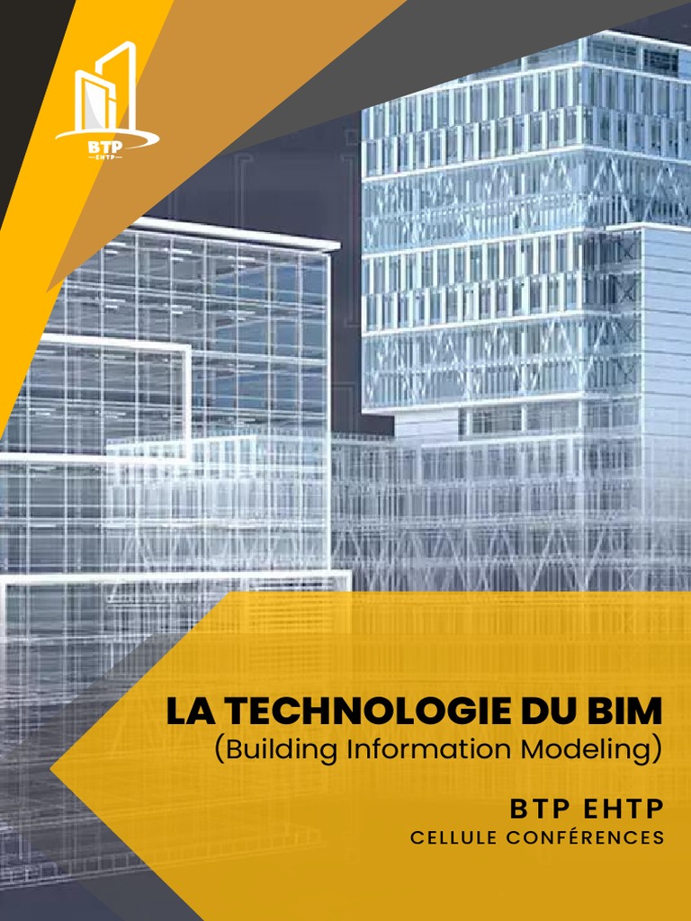 Bim 1675774481 | PDF | Building information modeling