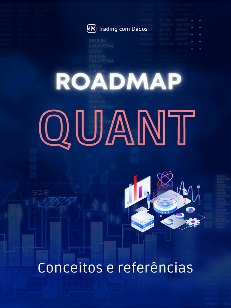 Roadmap Quant - Trading Com Dados - Terceira Edição | PDF | Science ...