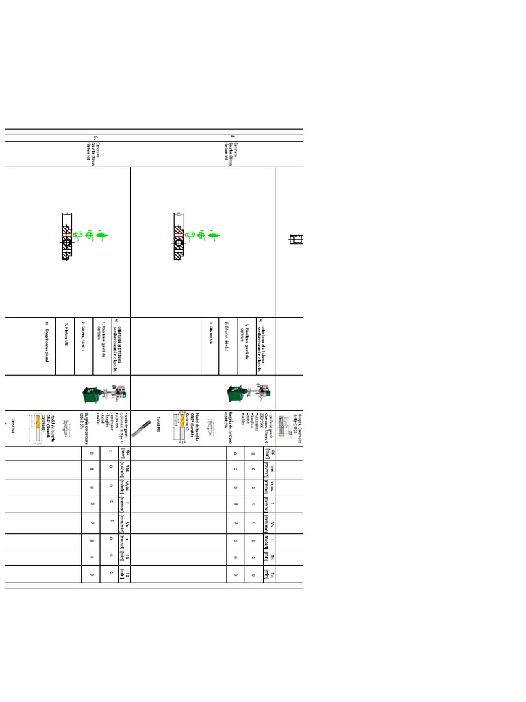 Anexa 9 - Fisa Film Model | PDF
