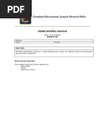 Cheque Teleton | PDF