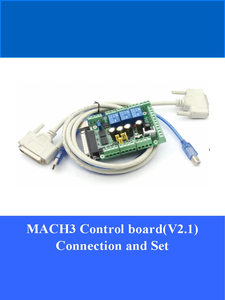 4839b963cc88bb1442ff49817f1365a5 | PDF | Numerical Control | Switch