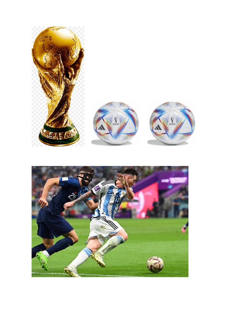 Futbol Imagenes | PDF