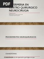 RAFI | PDF | Cirugía | Enfermería