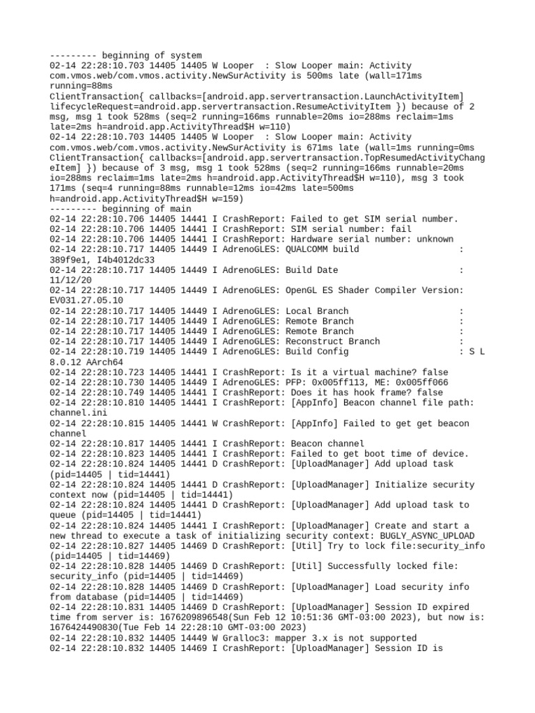 Log Pdf Zip File Format Databases