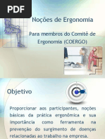Abnt NBR Iso 11226 | PDF | Fatores humanos e Ergonomia | Cotovelo