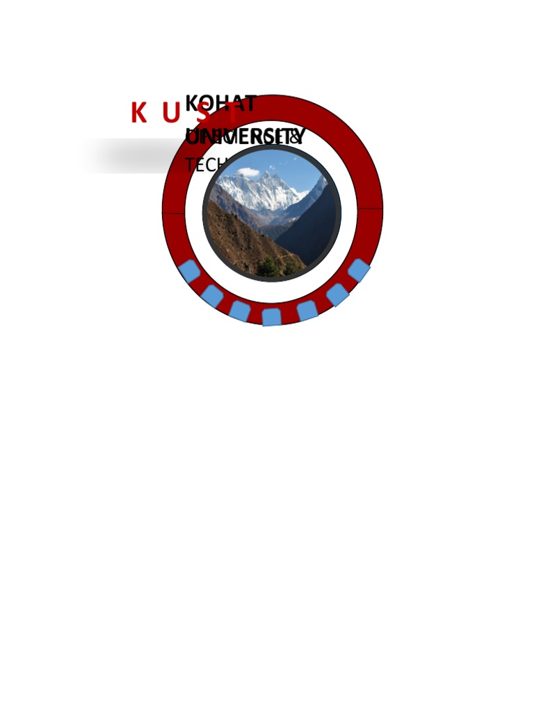 KUST LOGO by MTR | PDF