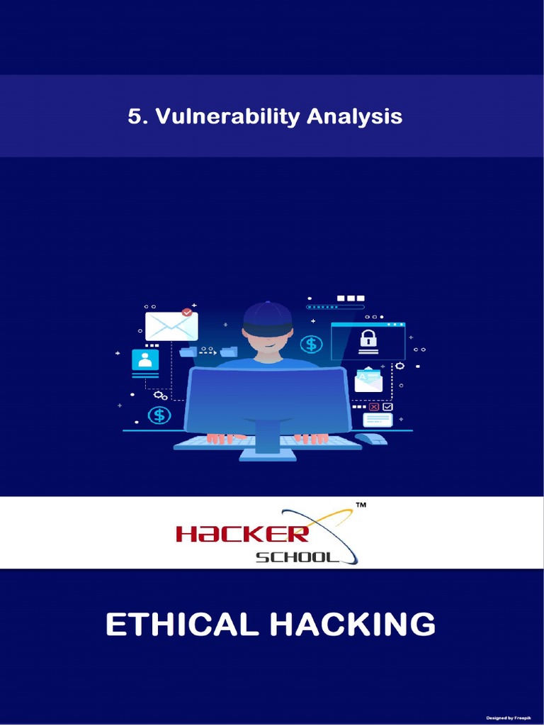 5.vulnerability Analysis | PDF | Vulnerability (Computing) | Security