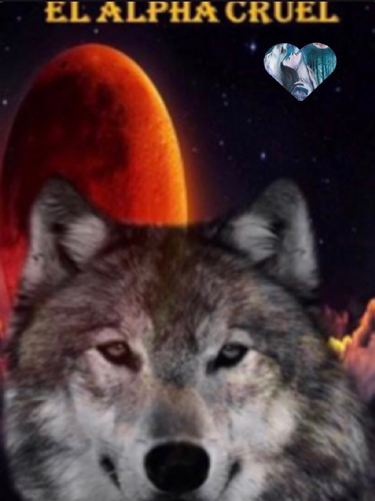El Alpha Cruel?completo. | PDF