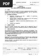 Steven Hoskin Practice Review | PDF | Child Protection | Health Sciences