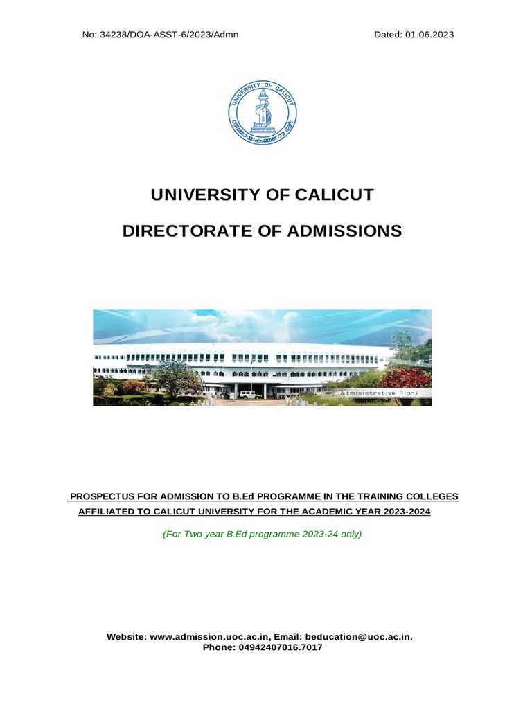 Data Science | PDF | University And College Admission | Academic Degree