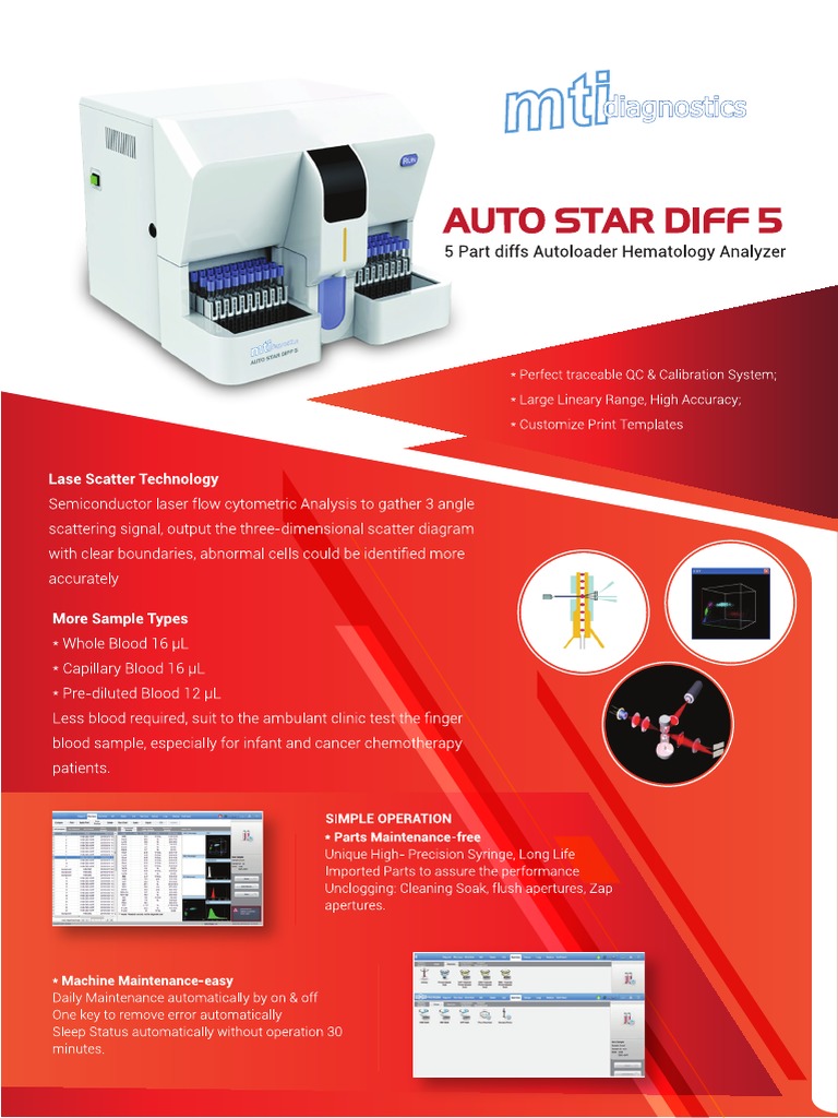Catalog Auto Star Diff 5 | PDF