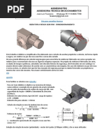 Rasgo de Chaveta | PDF