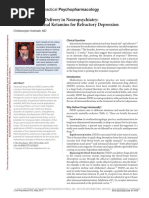 Mini International Neuropsychiatric Interview | PDF | Psychiatry ...