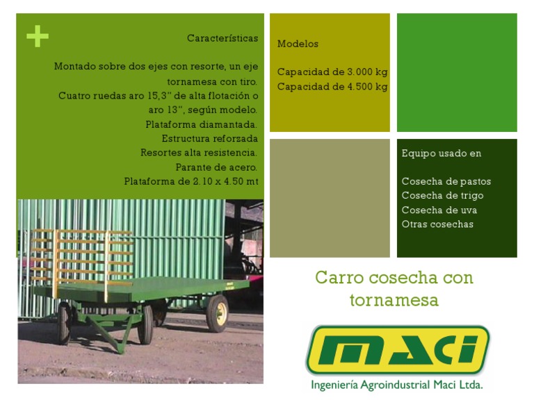 Coloso Tornamesa | PDF