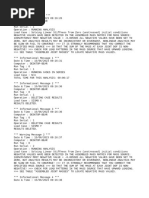 Resolving UBC/IBC Warnings in STAAD | PDF | Computers | Technology ...